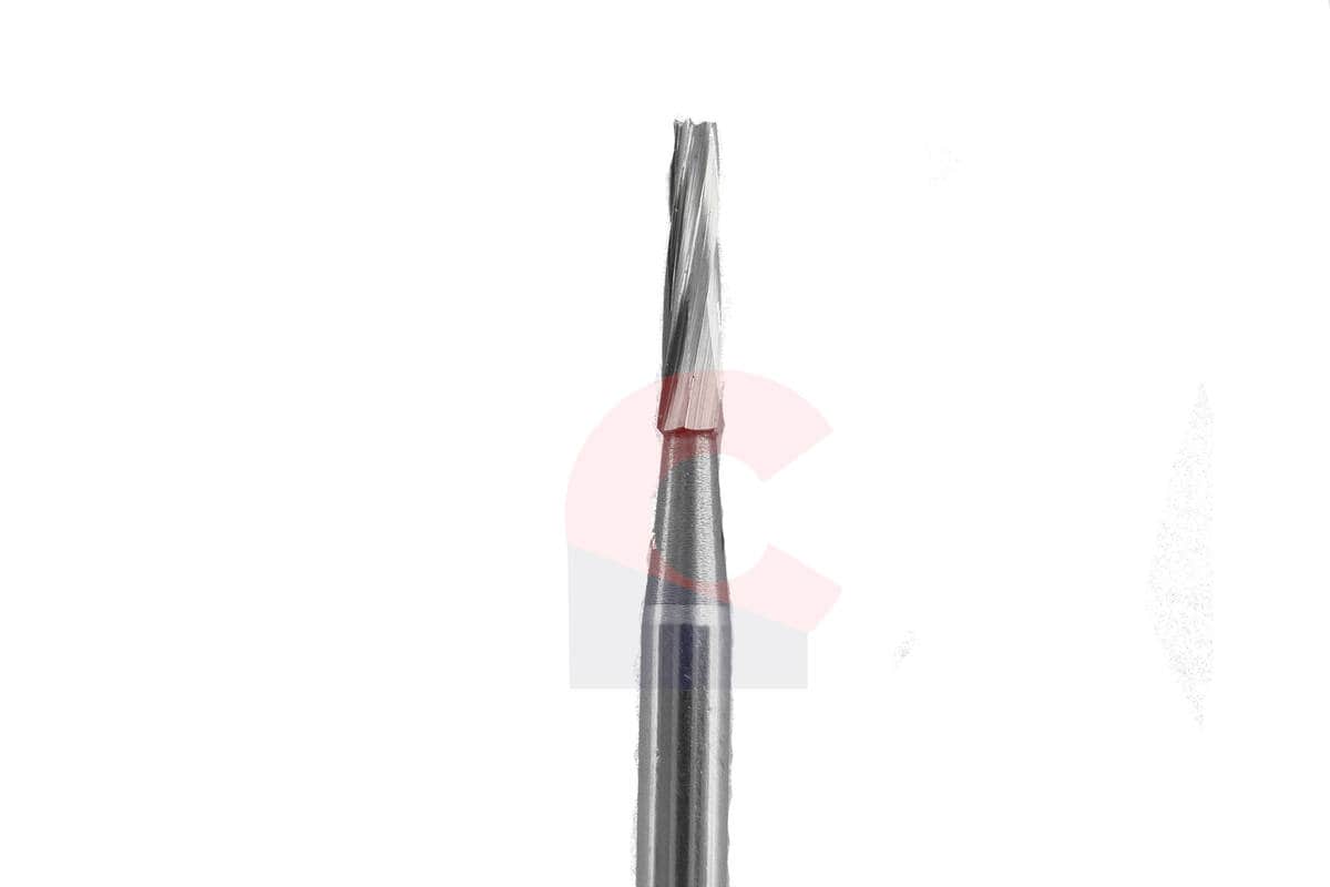 Wave Surgical Burs #171L- Taper Fissure - New Citizens Dental Supply ...
