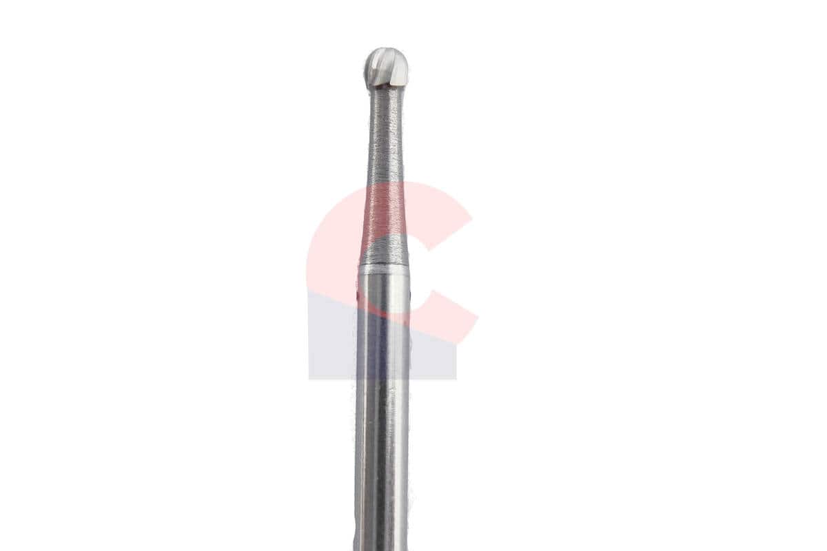 Wave Surgical Burs #4- Round - New Citizens Dental Supply and General ...