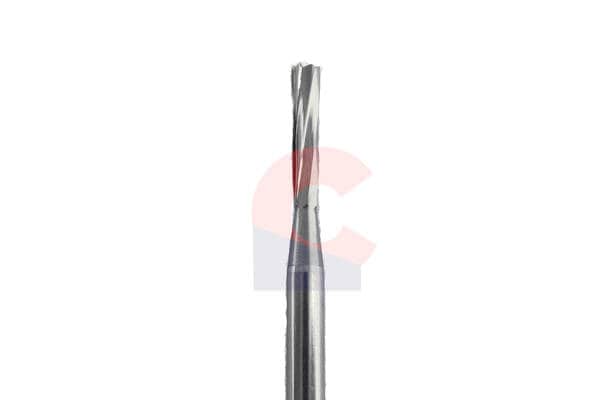 Wave Surgical Burs #58L- Flat Fissure - New Citizens Dental Supply and ...