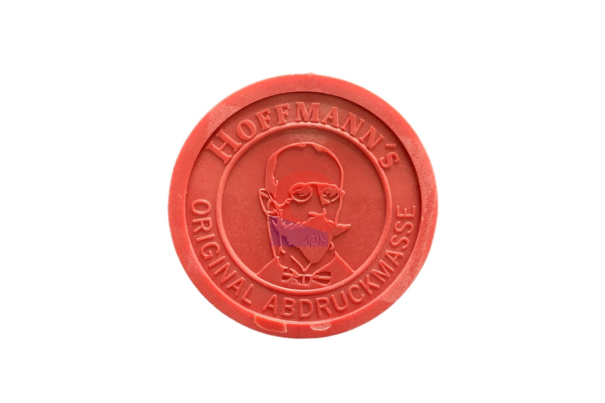 Hoffmann Modelling Compound - PCS - New Citizens Dental Supply and ...